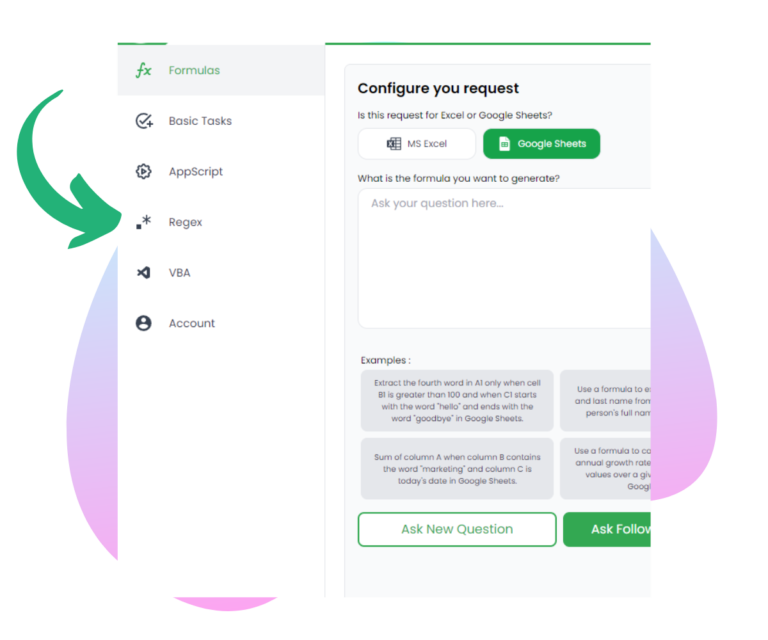 11 beste Excel AI-tools (2024) [GRATIS]