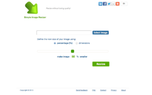 11 Best Image Resizer Tools (2024) [FREE]