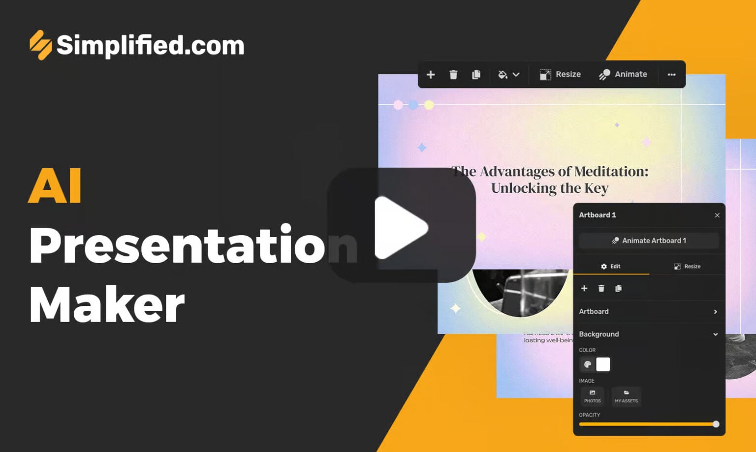 11 beste KI PowerPoint Generator-Tools (2024) [KOSTENLOS]