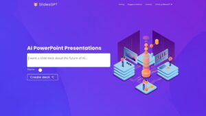 11 meilleures IA PowerPoint Outils générateurs (2024) [GRATUIT]
