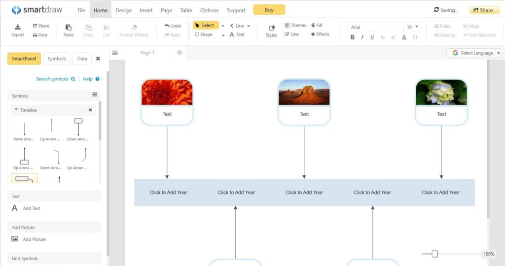 11 Best Timeline Maker Tools (2024) [FREE]