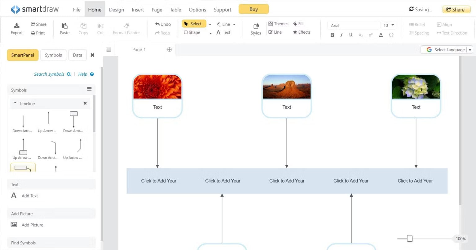 11 Best Timeline Maker Tools (2024) [FREE]