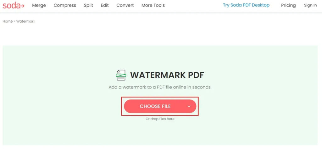 11 Best Add Watermark to PDF Tools (2026) [FREE]