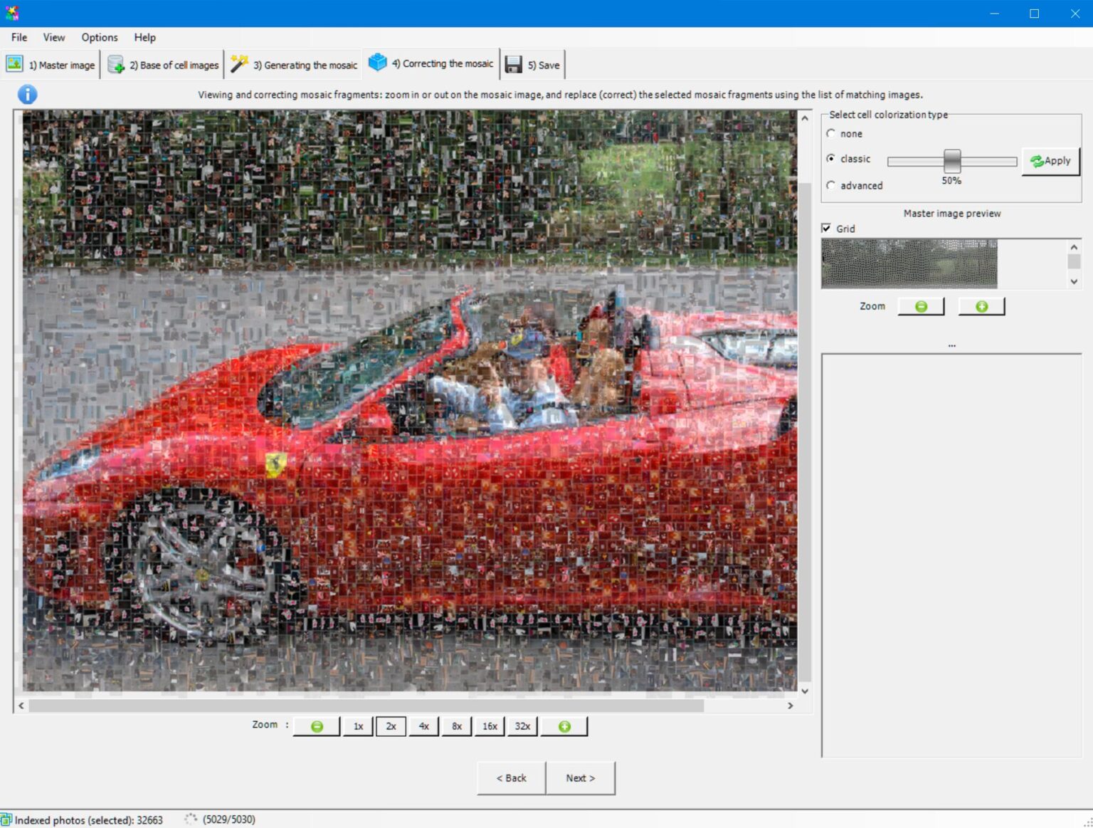 11 Best Photo Mosaic Makers (2024) [FREE]