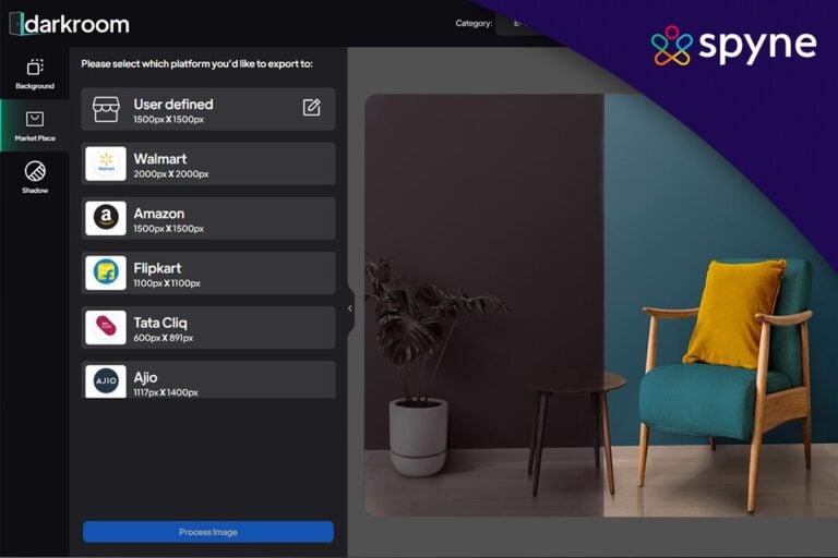 Los 11 mejores editores de fotografías con IA (2024) [GRATIS]