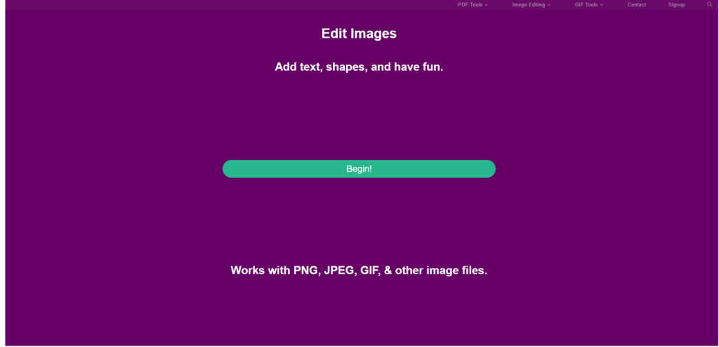 11 Best Jpeg Editor Tools (2024) [FREE]