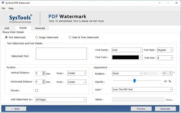 11 Best Add Watermark to PDF Tools (2024) [FREE]