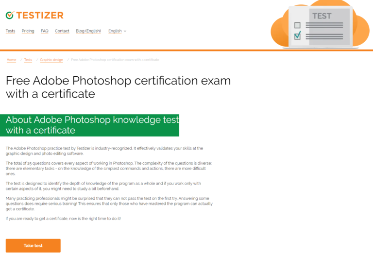 11 Best Photoshop Certifications (2024)