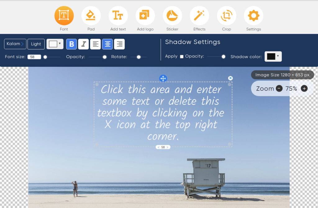 11 Best Edit Text in Image Tools (2024) [FREE]