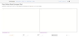 11 Best Online DOC Compare Tools (2024) [FREE]