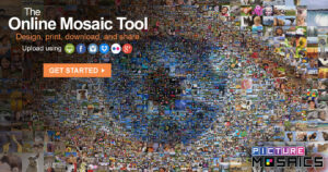 11 Best Photo Mosaic Makers (2024) [FREE]