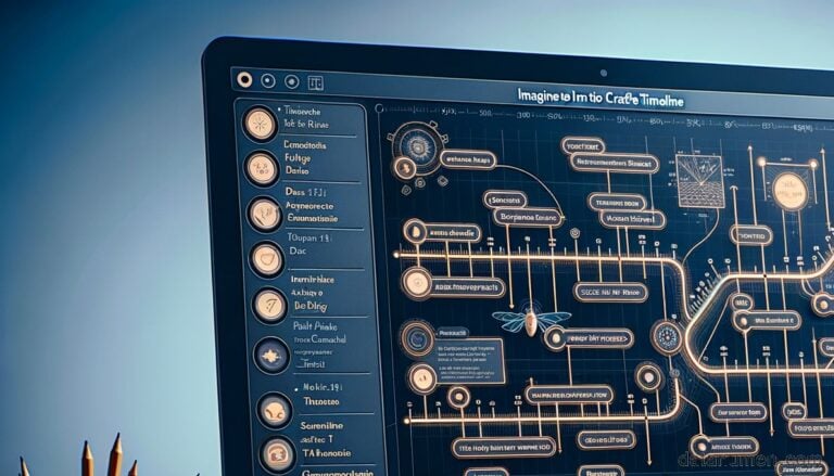 Las 11 mejores herramientas para crear líneas de tiempo (2024) [GRATIS]