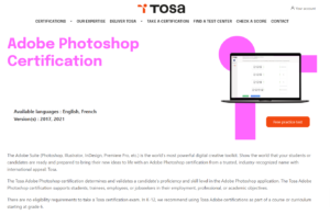 11 Best Photoshop Certifications (2024)
