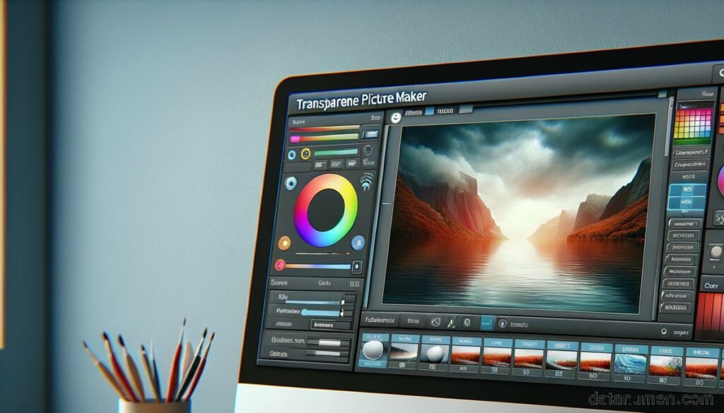 11 Best Transparent Picture Makers (2024) [FREE]
