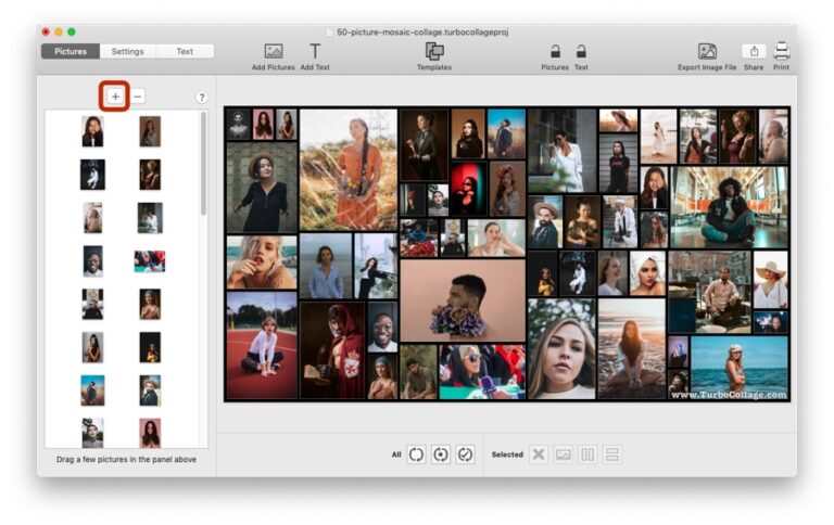 11 Best Photo Collage Makers (2024) [FREE]