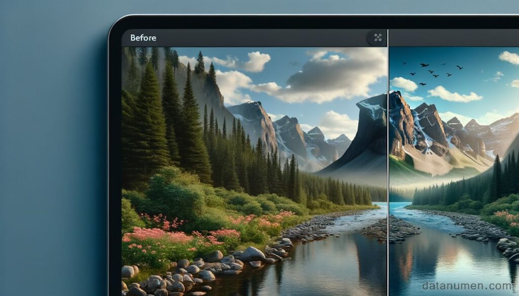 11 Best Unblur Image Tools (2024) [FREE]