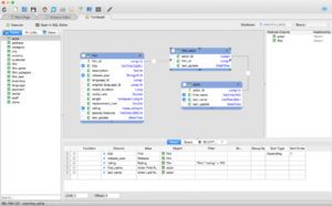 Die 11 besten SQL-Abfrage-Builder (2024) [KOSTENLOS]