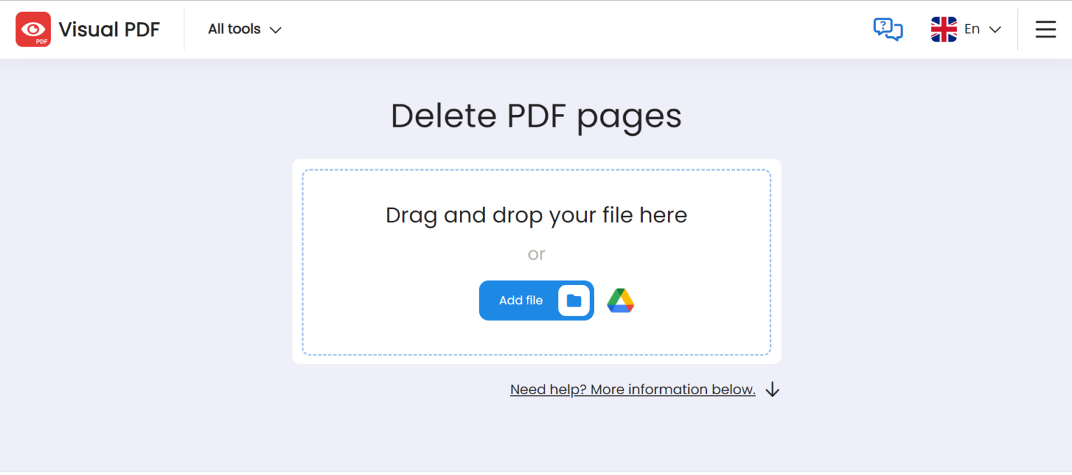 11 Best Delete PDF Pages Tools (2024) [FREE]