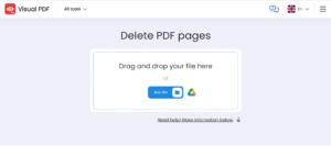 11 Best Delete PDF Pages Tools (2024) [FREE]