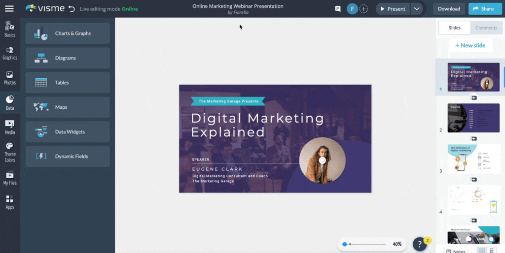 11 Best PowerPoint Makers (2024) [FREE]