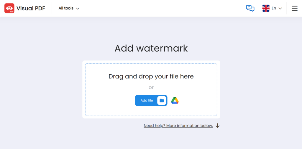 11 Best Add Watermark to PDF Tools (2024) [FREE]