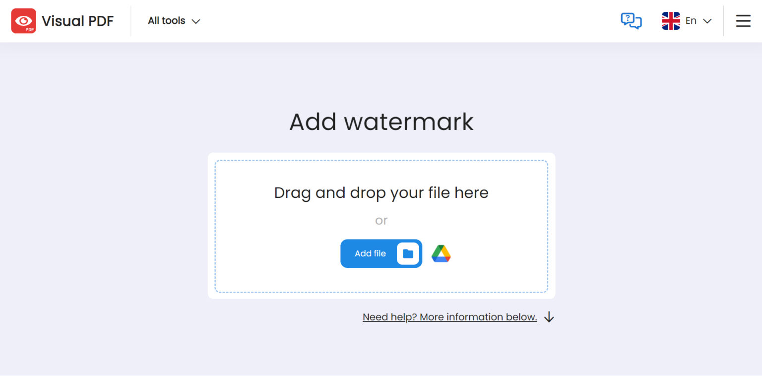11 Best Add Watermark to PDF Tools (2024) [FREE]