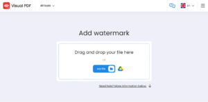 11 Best Add Watermark to PDF Tools (2024) [FREE]
