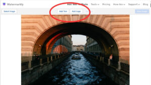 Die 11 besten Tools zum Hinzufügen von Text zu Fotos (2024) [KOSTENLOS]