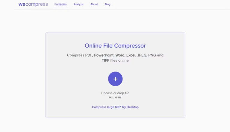 11 Best Compress Excel File Tools (2024) [FREE]