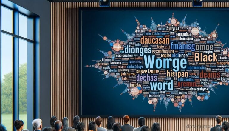 11 Best Word Cloud Generator Tools for PowerPoint (2024) [FREE]