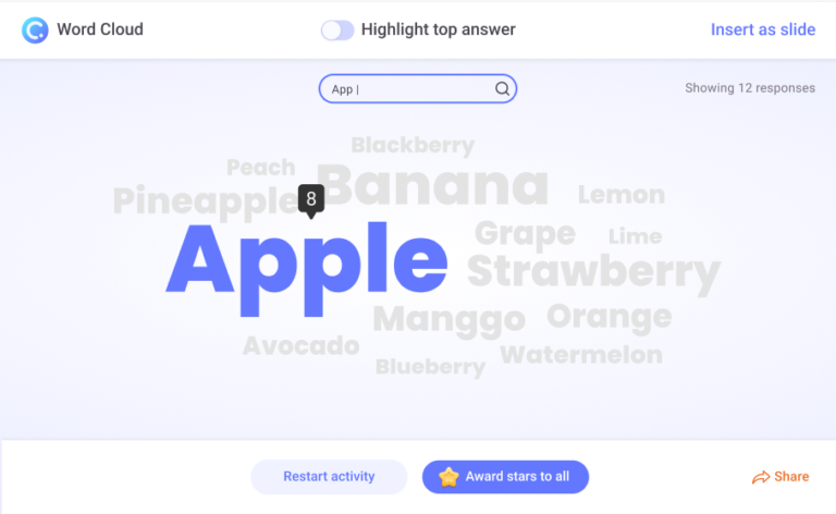 11 Best Word Cloud Generator Tools for PowerPoint (2026) [FREE]