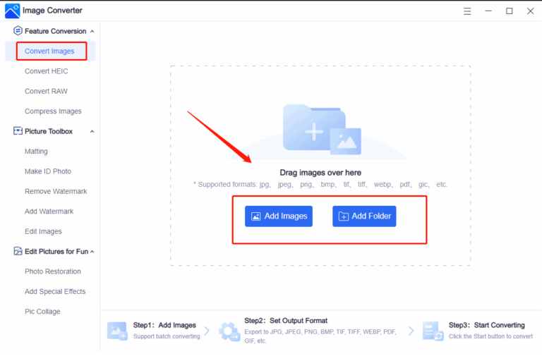 11 Best Convert PSD to PNG Tools (2024) [FREE]