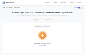11 Best Delete PDF Pages Tools (2024) [FREE]