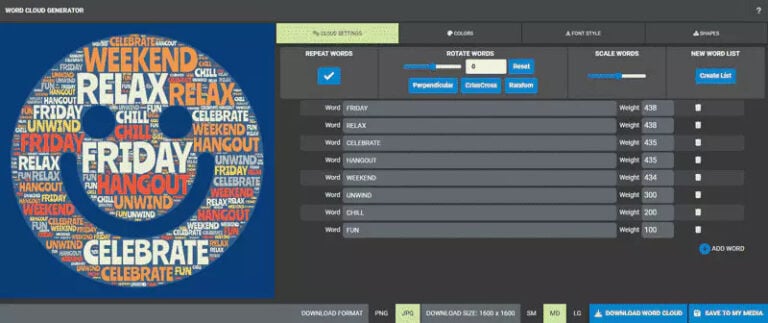 11 Best Word Cloud Generator Tools for PowerPoint (2026) [FREE]