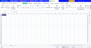 11 beste spreadsheetsoftwaretools (2024) [GRATIS]