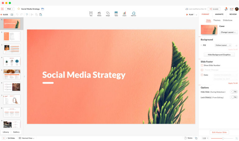 11 Best PowerPoint Makers (2024) [FREE]
