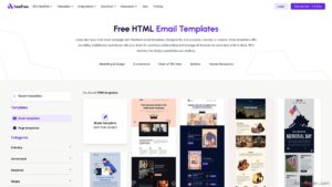 11 Best Outlook Newsletter Template Sites (2024) [FREE]