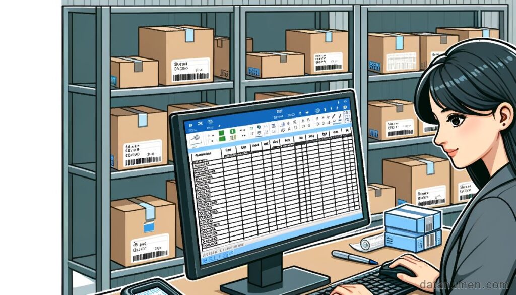 11 melhores sites de modelos de inventário do Excel (2024) [GRÁTIS]