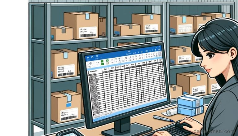 11 meilleurs sites de modèles d'inventaire Excel (2026) [GRATUIT]