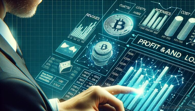 11 Tapak Templat Untung Rugi Excel Terbaik (2024) [PERCUMA]