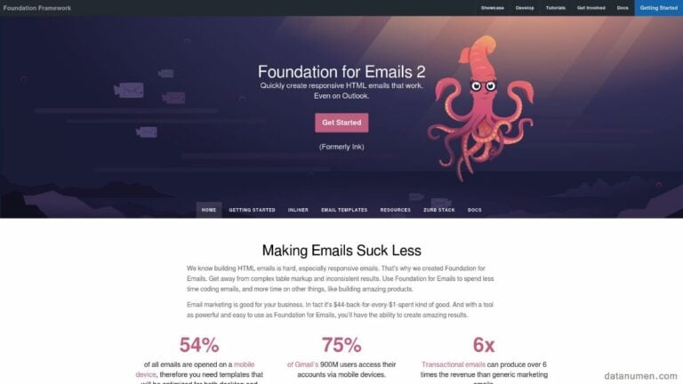 Los 11 mejores sitios de plantillas de correo electrónico de Outlook ...
