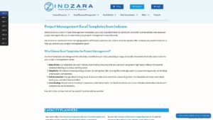 11 Situs Template Manajemen Proyek Excel Terbaik (2026) [GRATIS]