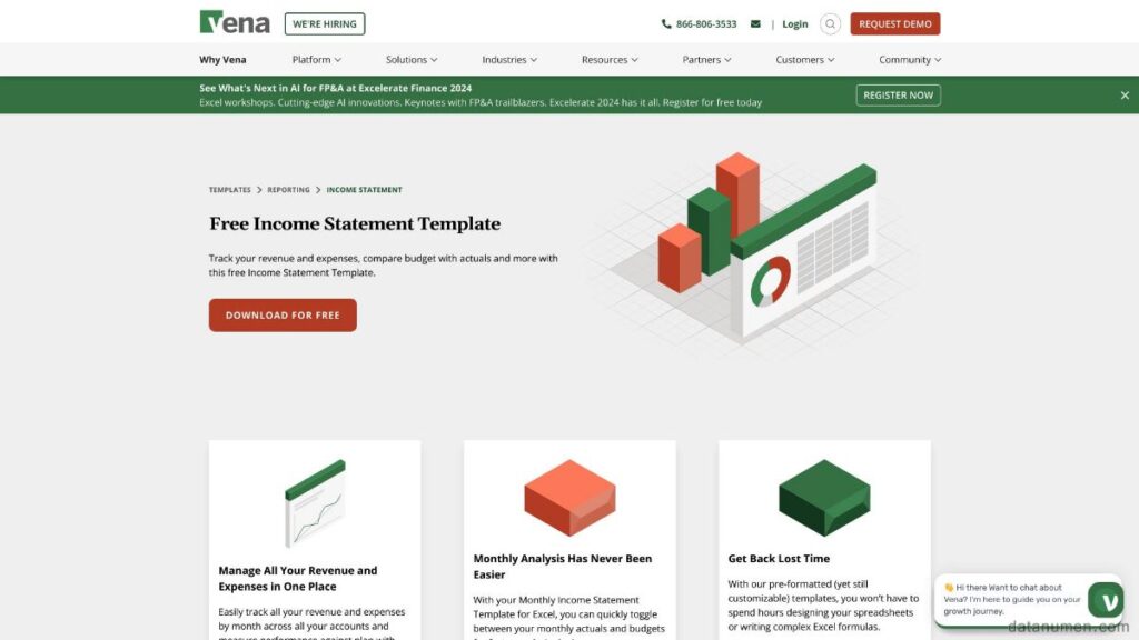 11 เว็บไซต์เทมเพลตงบกำไรขาดทุน Excel ที่ดีที่สุด (2024) [ฟรี]