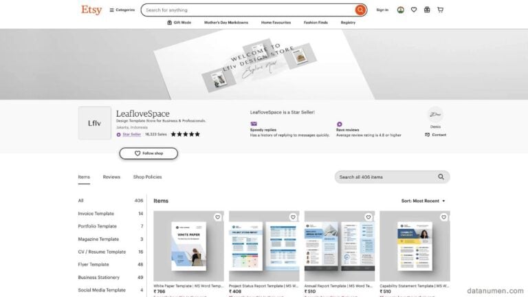 11 Best Word Report Template Sites (2026) [FREE]