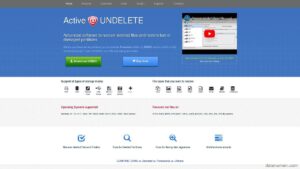 11 Best Recover Deleted Files Tools (2024) [FREE]