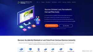 11 meilleurs outils logiciels de récupération de données (2024) [GRATUIT]