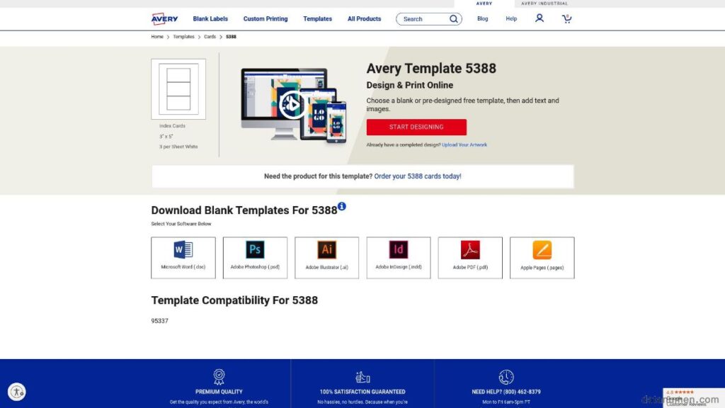 11 Best Word Flash Card Template Sites (2024) [FREE]