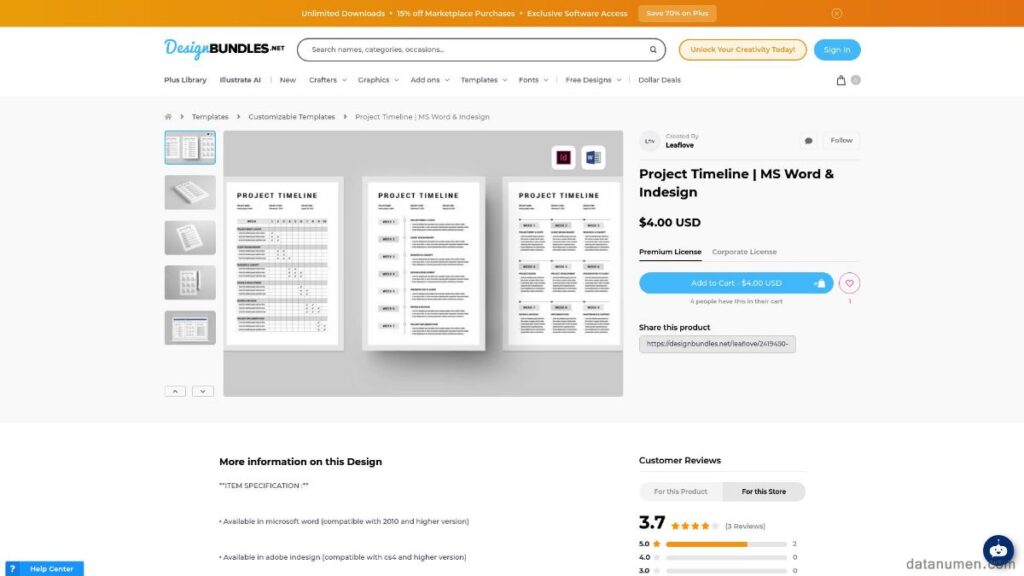11 Best Word Timeline Template Sites (2024) [FREE]
