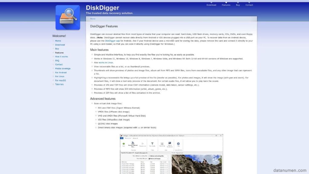 11 Best Recover Deleted Videos Tools (2024) [FREE]