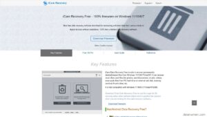 11 Best Recover Deleted Files Tools (2024) [FREE]